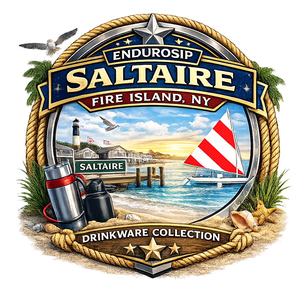 Saltaire Fire Island – Endurosip.com